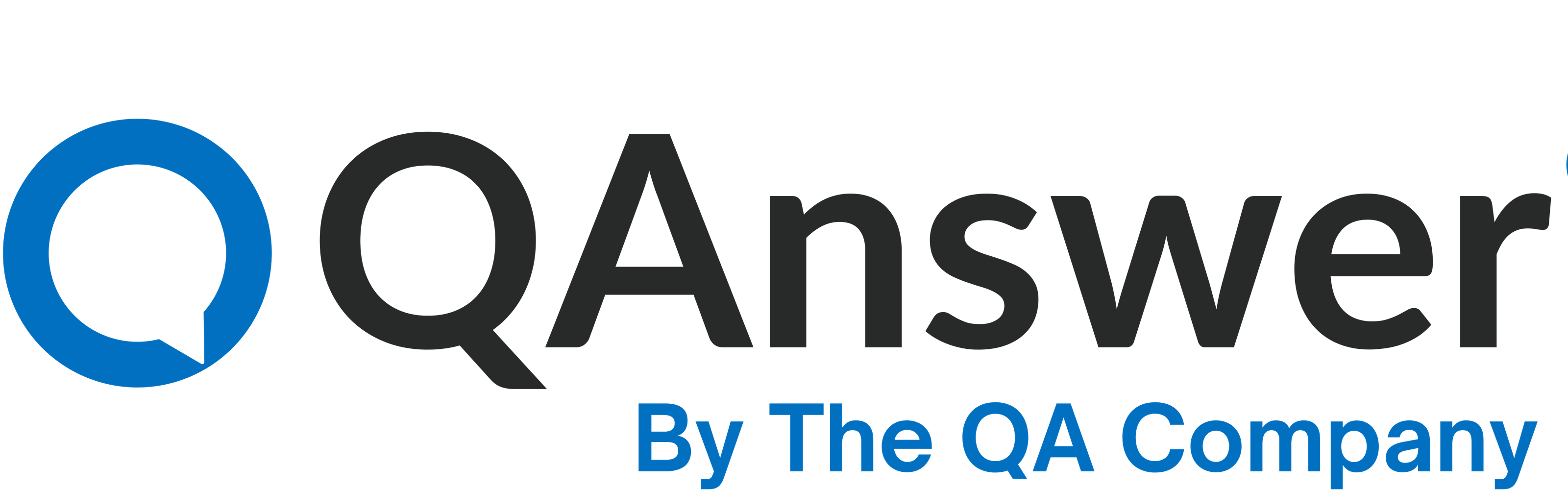 QAnswer | Your Private Chat GPT for Internal Knowledge